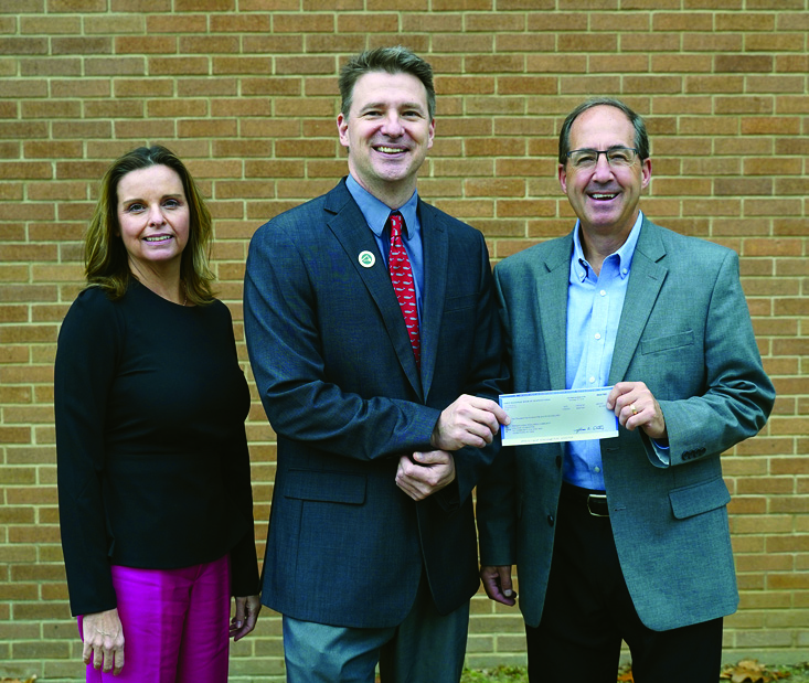 FNB donates $2,250 through EITC | News, Sports, Jobs - Altoona Mirror